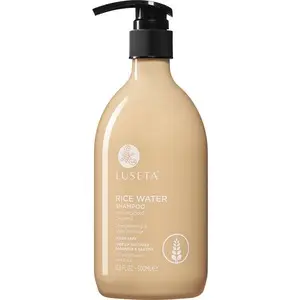 LUSETA Rice Water Shampoo - 16.9 Oz.