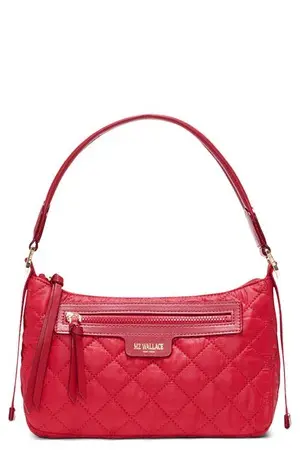 Mz Wallace Adjustable Shoulder Bags