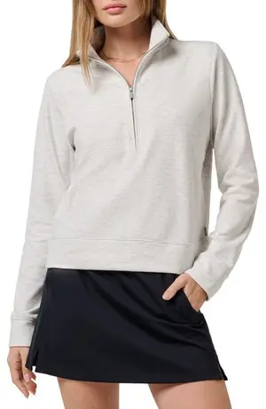 Travis Mathew Ribbed Activewear For Women