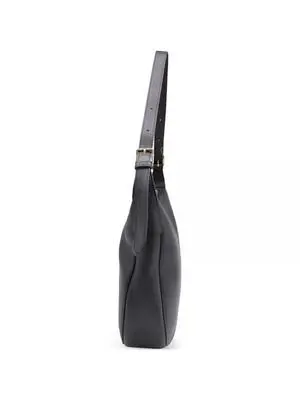 Celine Medium Heloise Leather Shoulder Bag