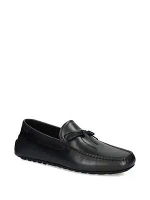 BOSS Driving Loafers - Blue