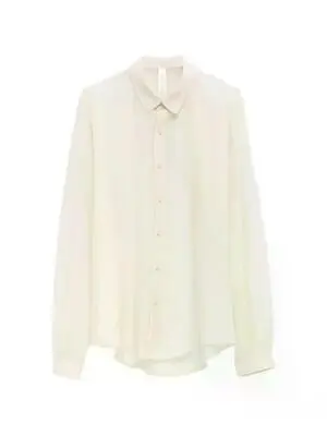 LAUREN MANOOGIAN Buttoned Shirt