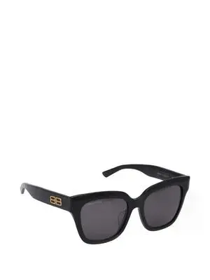 Balenciaga Square-frame Sunglasses