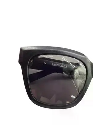 Balenciaga Square-frame Sunglasses