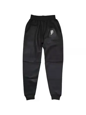 PROTOTYPES Logo-detail Track Pants