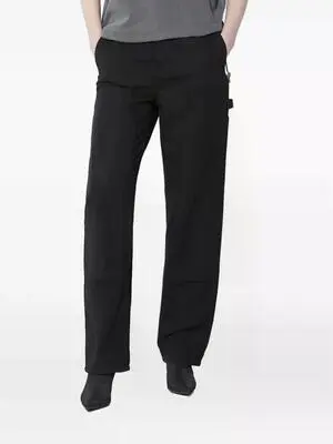 Carhartt Work In Progress Belted Pants For Women