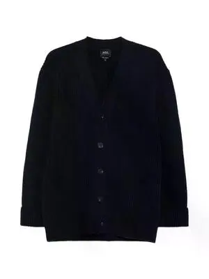 RWS Certified Wool Cardigans
