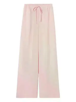 Claudie Pierlot Wide Leg Trousers