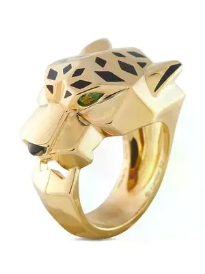 CARTIER Panthère De Ring - Gold