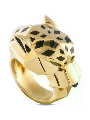 CARTIER Panthère De Ring