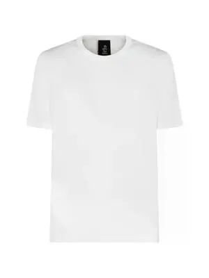 THOM KROM Crew-neck T-shirt - White
