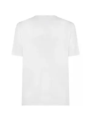 THOM KROM Crew-neck T-shirt - White