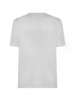 THOM KROM Crew-neck T-shirt - White