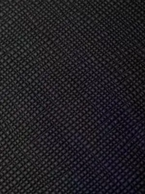 Prada Saffiano-leather Iphone 17 Case