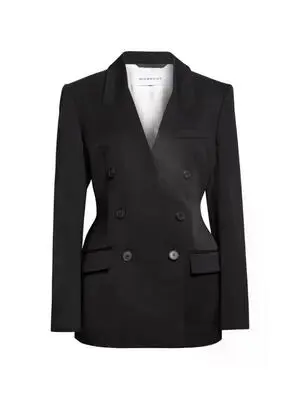 Givenchy Double-breasted Blazer