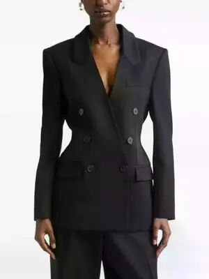 Givenchy Double-breasted Blazer