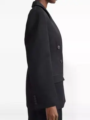 Givenchy Double-breasted Blazer