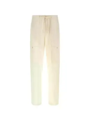Jil Sander Textured Pants For Men