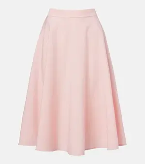 High Rise Skirts
