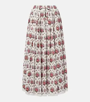 Dolce & Gabbana Elasticated Skirts