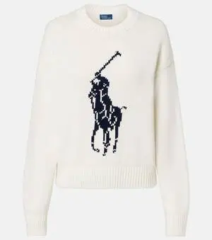 Polo Ralph Lauren Oversized Knitwear For Women