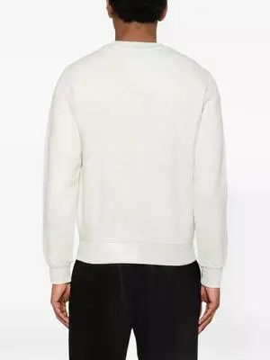 A.p.c. Crew-neck Sweatshirt