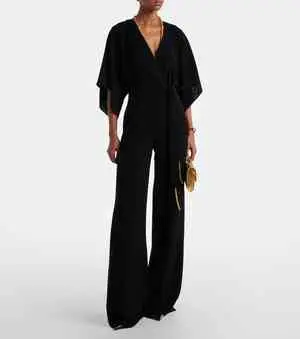 Max Mara Ode Jumpsuit