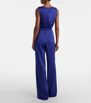 Max Mara Donata Jumpsuit
