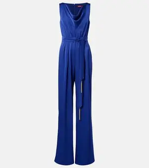Max Mara Donata Jumpsuit