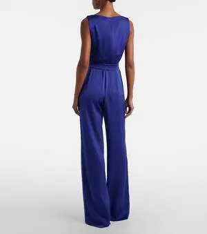Max Mara Donata Jumpsuit