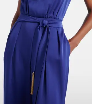 Max Mara Donata Jumpsuit
