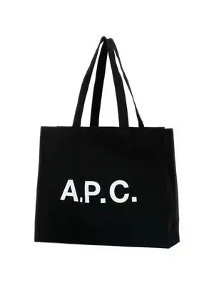 A.p.c. Diane Tote Bag