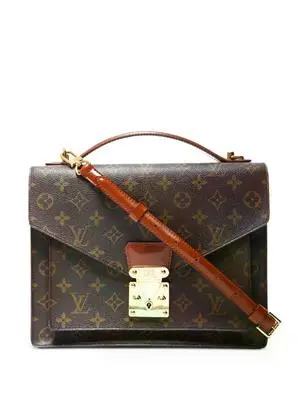 Louis Vuitton Small Totes