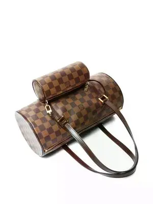 LOUIS VUITTON 2005 30 Papillon Shoulder Bag