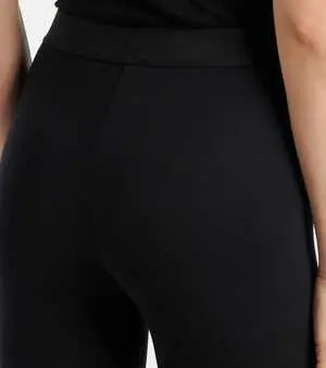 TOM FORD High-rise Capri Leggings
