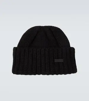 Saint Laurent Beanie Hats For Men