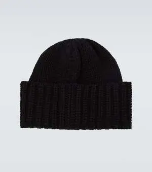 Saint Laurent Cashmere Beanie