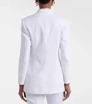 Max Mara Pagella Cotton Blazer