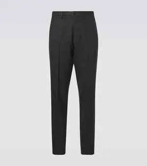 Prada Pleated Pants For Men