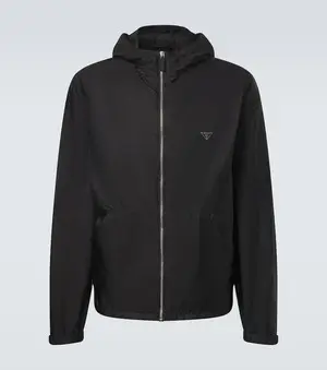 Prada Re-nylon Jacket