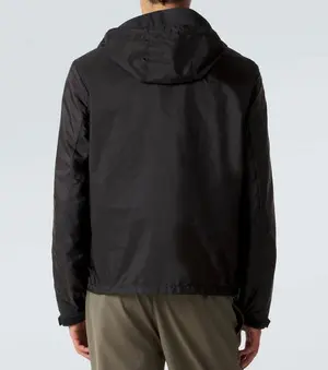 Prada Re-nylon Jacket