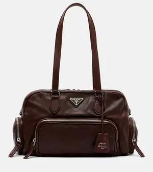 Prada Tote Shoulder Bags