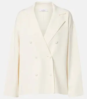 Max Mara Oversized Blazers For Women