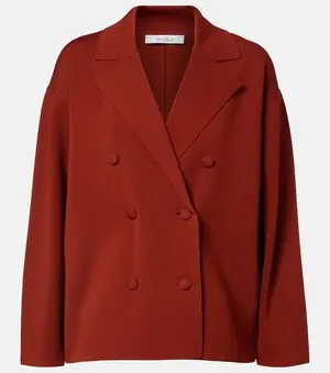 Max Mara Oversized Blazers For Women