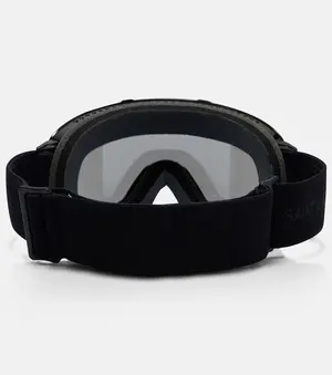 Saint Laurent Logo Ski Goggles