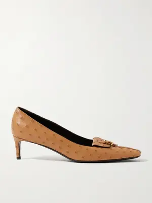 Khaite Casual Pumps