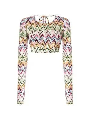 Missoni Top - Multi