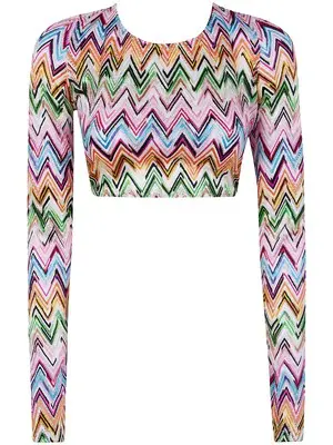 Missoni Top Multi