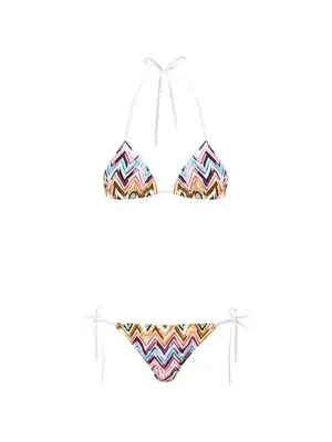 Missoni Bikini - Multi