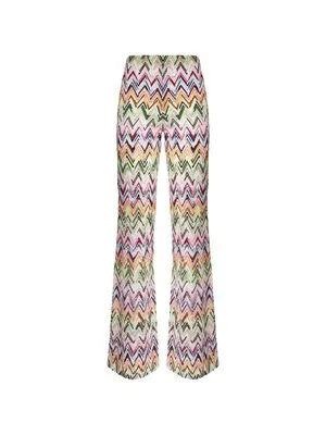 Missoni Multicolor Trousers